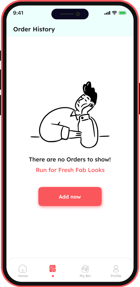 Meat Delivery App Flutter Ui Kit By Mvp Minds Codecanyon